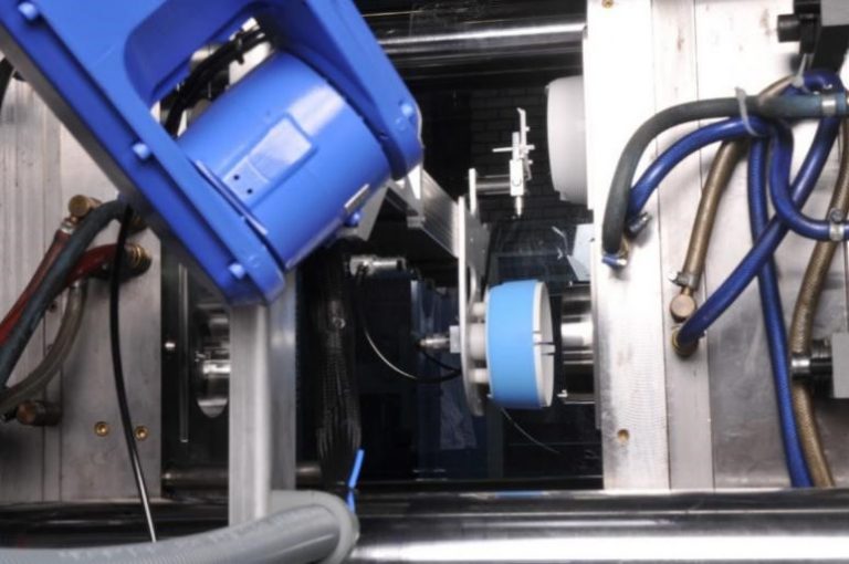 Leading 2k injection mold manufacturer - Go4mould