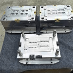 Leading 2k injection mold manufacturer - Go4mould