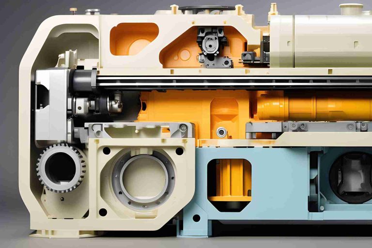 HDPE Injection Molding: A Versatile and Cost-effective Process
