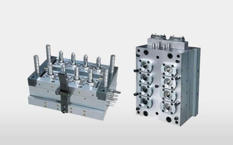 2 Plate Mold vs 3 Plate Mold: Comprehensive Comparison for Optimal ...