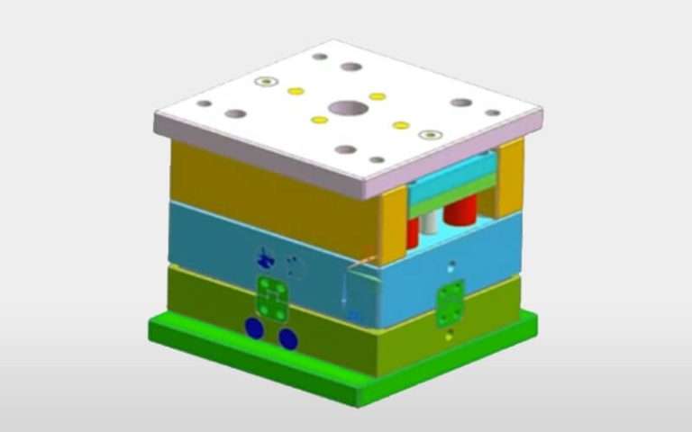 2 Plate Mold vs 3 Plate Mold: Comprehensive Comparison for Optimal ...