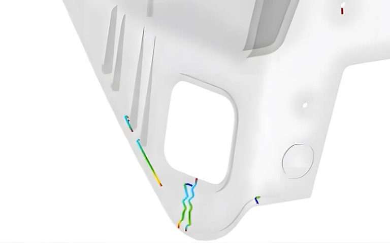 Troubleshooting Weld Lines in Injection Molding: Effective Solutions