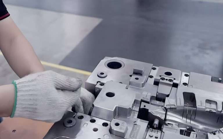 Injection Mold Trials in Manufacturing: Ensuring Precision and Quality