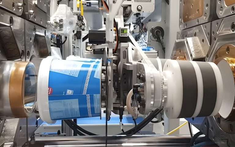 Types of Injection Molding Buckets: A Complete Guide to Materials ...